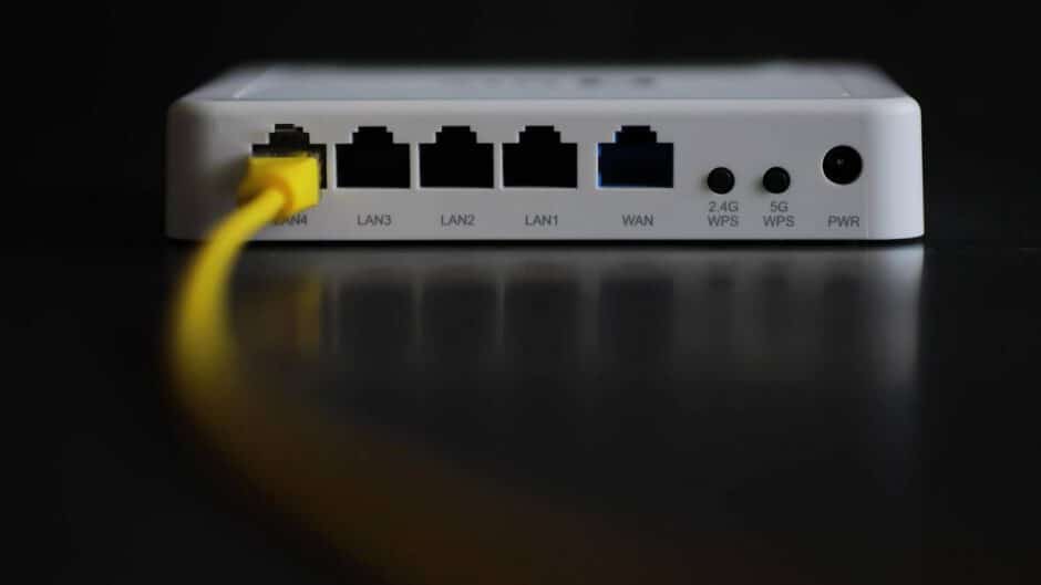 Korzyści z zastosowania przemysłowych modemów GSM - Trinet