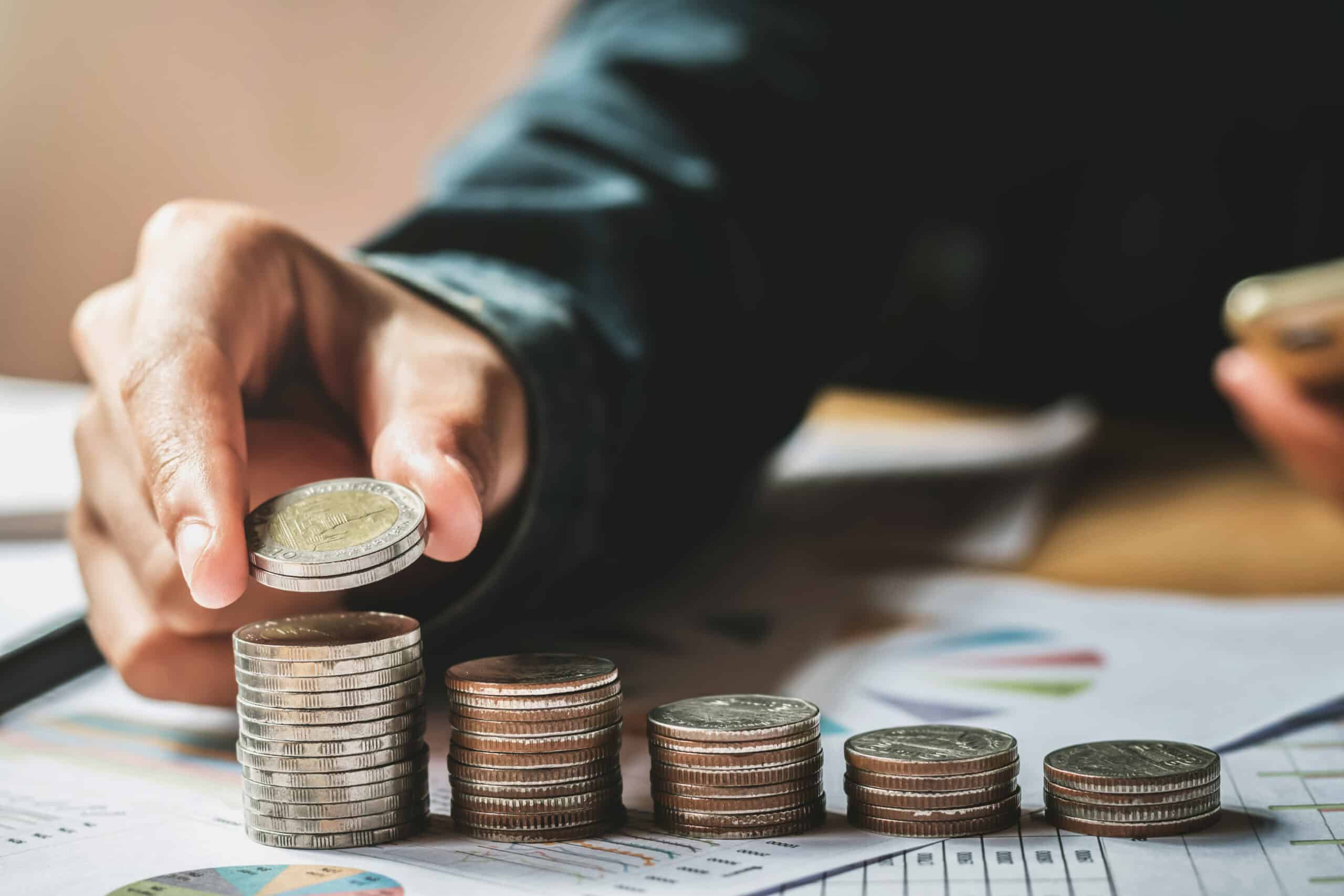 Finanse osobiste - programy i aplikacje - Trinet