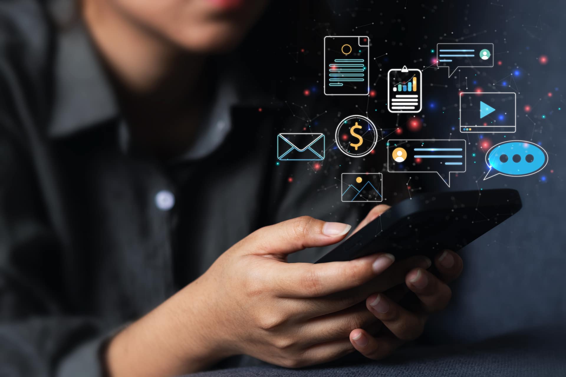 Marketing firmy – dlaczego jest tak istotny i jak o niego dbać - Trinet