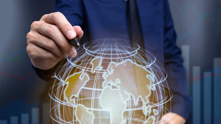 Co to jest ekonomia? To warto wiedzieć - Trinet