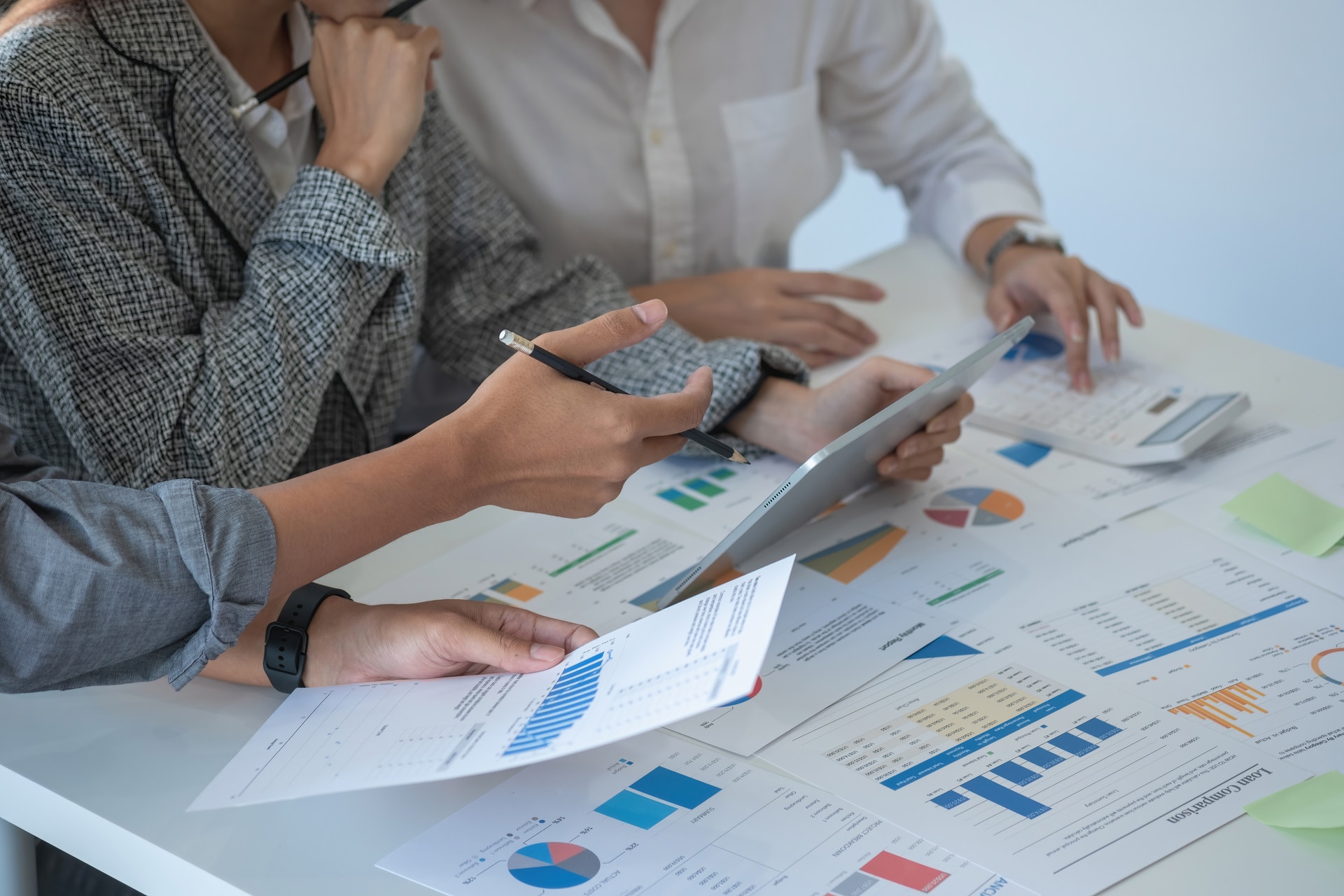 Marketing 8p – czym jest? - Trinet