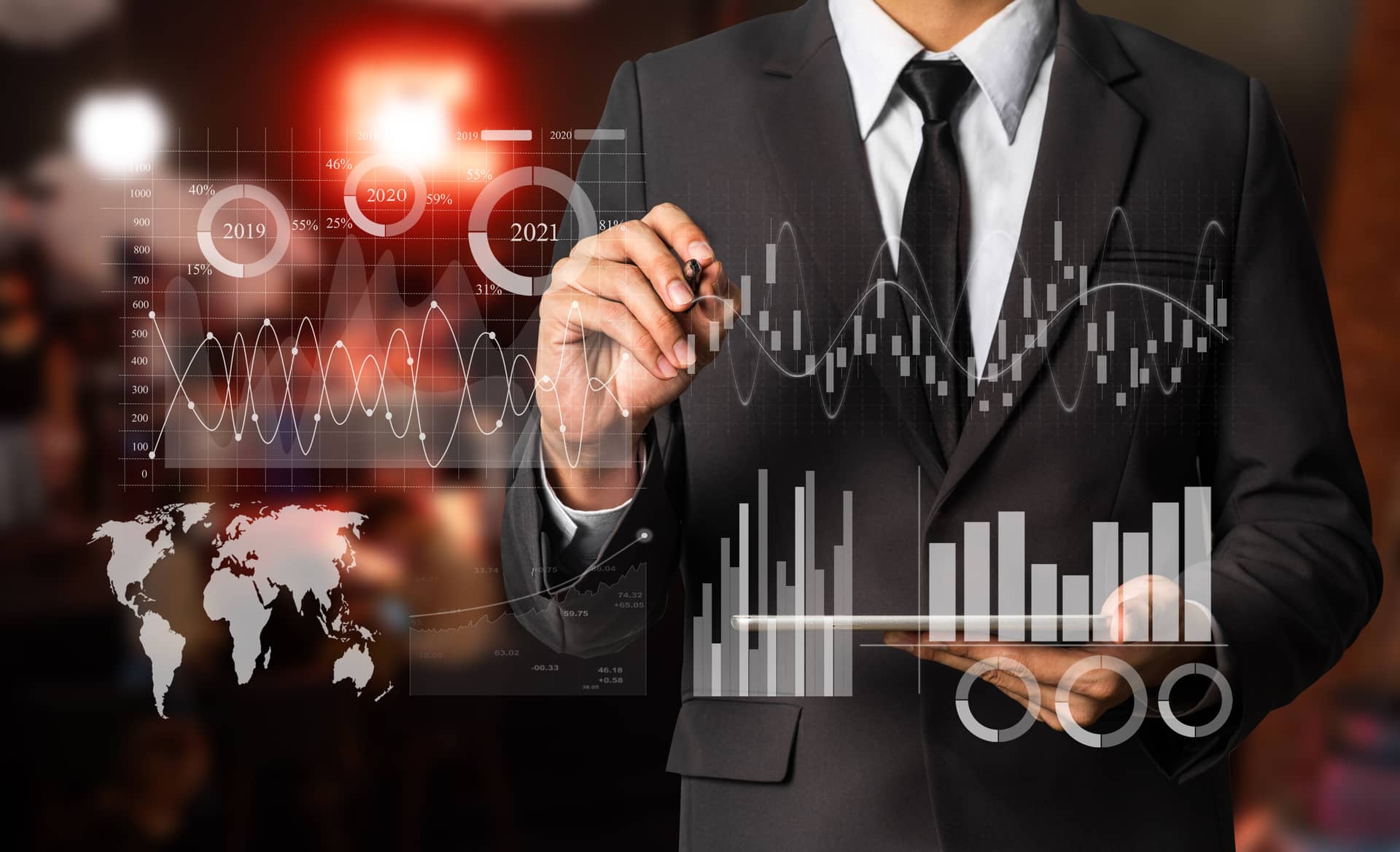 Rodzaje badań marketingowych: kompendium wiedzy - Trinet