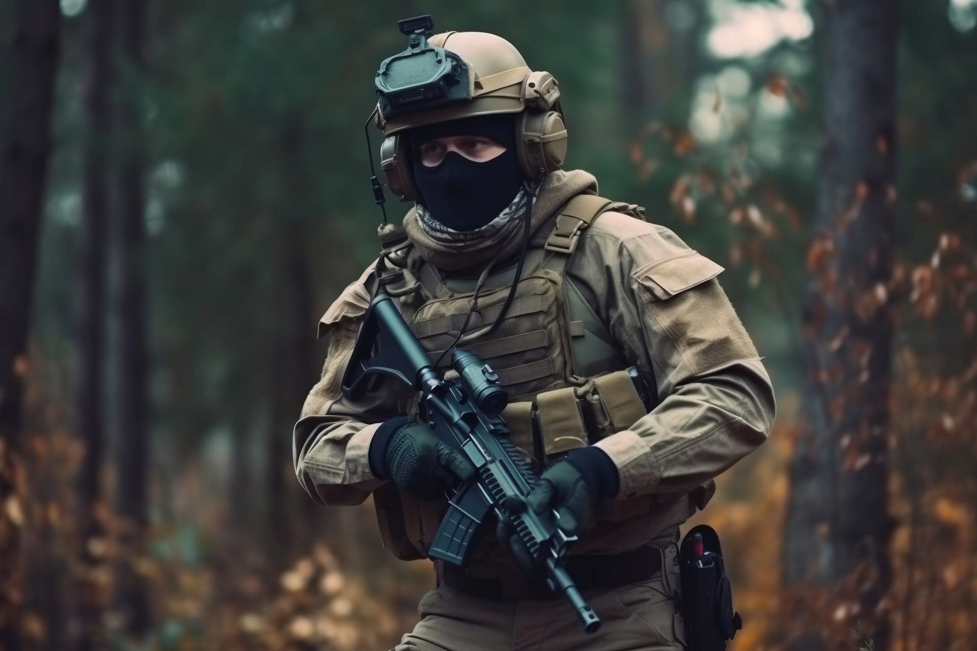 Rangi w wojsku: przegląd stopni wojskowych w Polsce i na świecie - Trinet