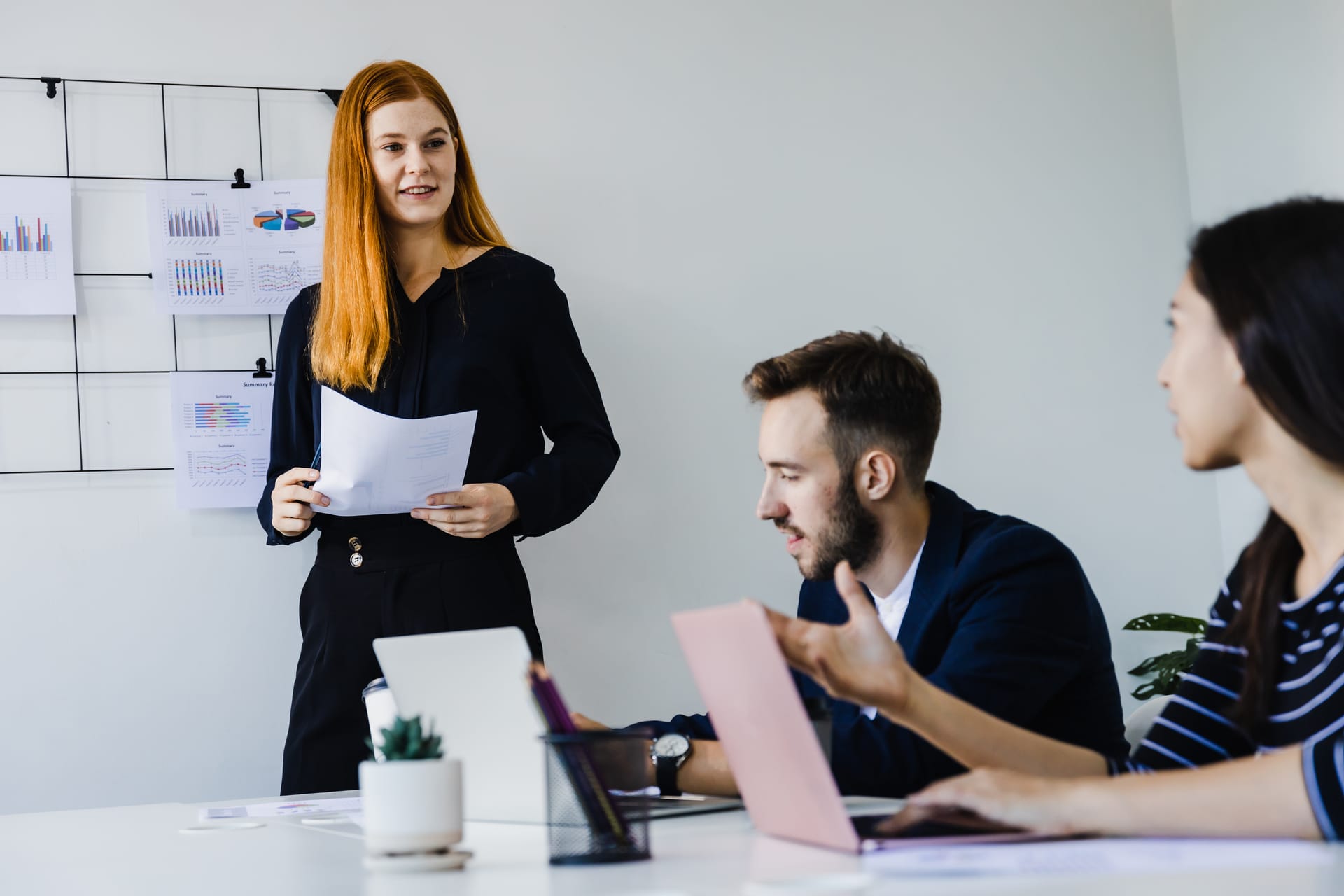 Zarobki project managera – wnikliwy przegląd - Trinet