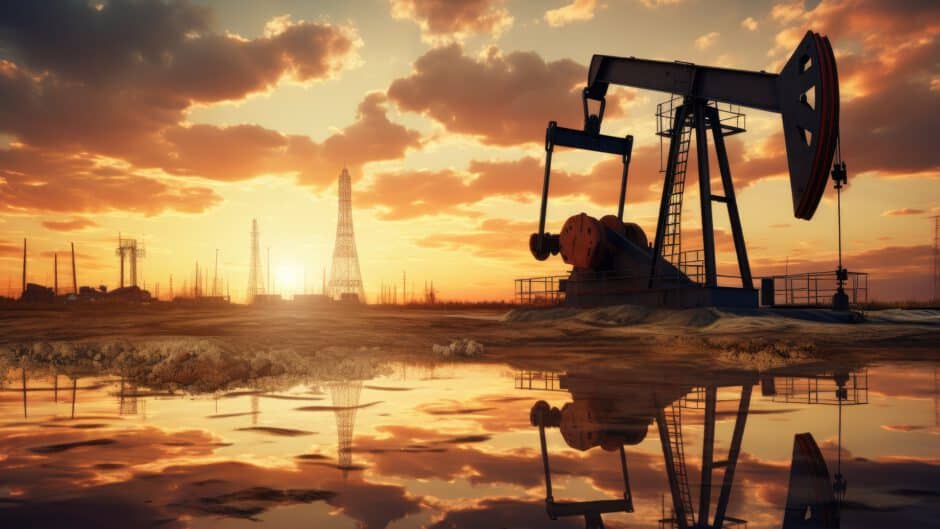 Inwestowanie w ropę dla młodego pokolenia: kompletny przewodnik 2023 ...