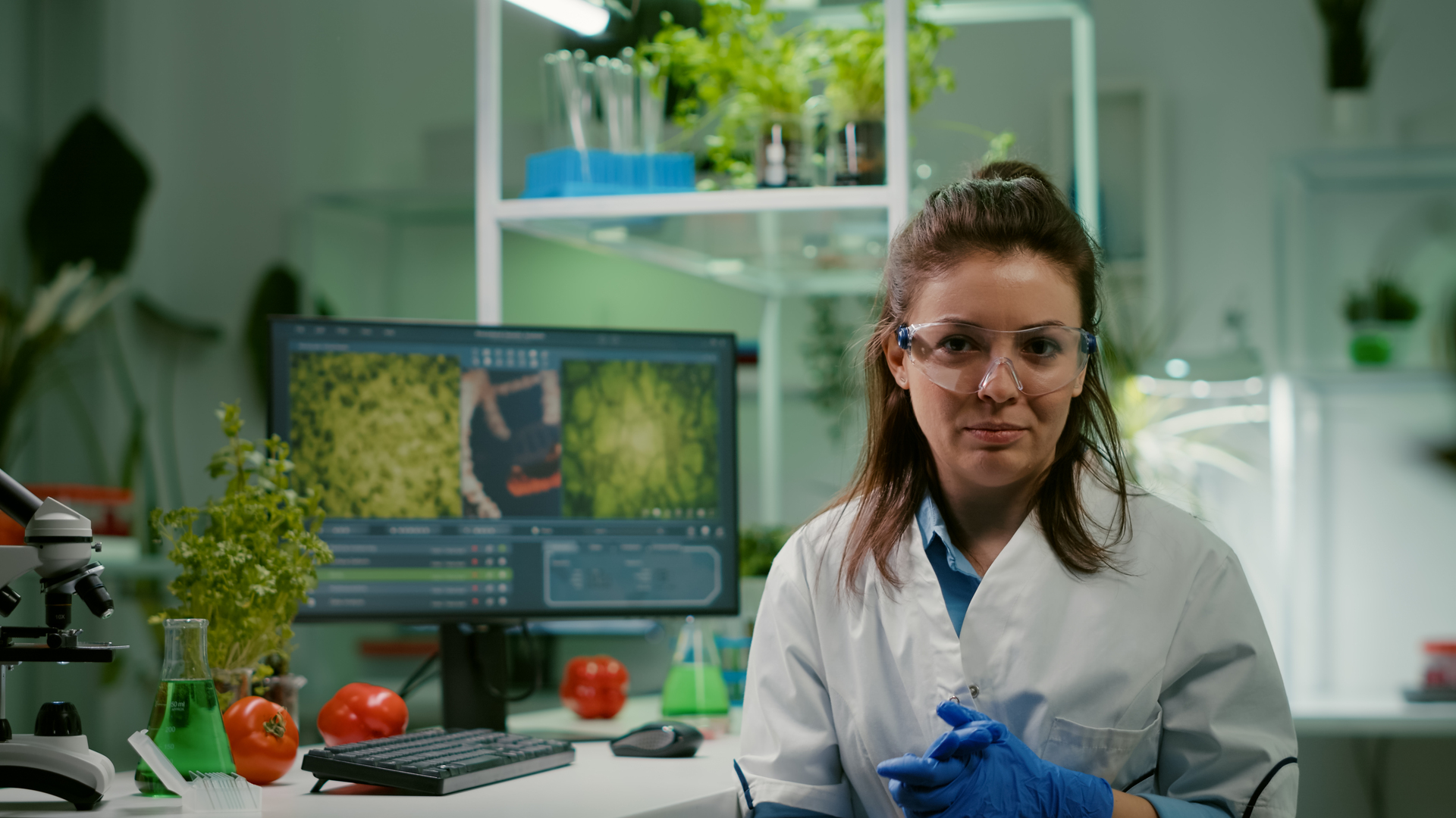 Biotechnolog ile zarabia – szczegółowe spojrzenie na zarobki w branży ...