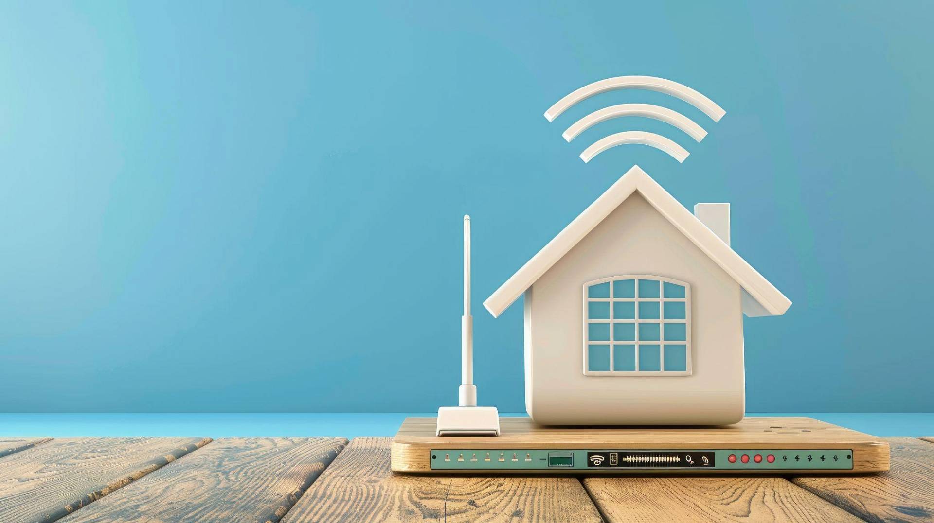 Jaki internet mobilny do domu wybrać? - Trinet